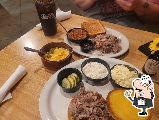 The Rusty Spur Steakhouse, Pulaski - Restaurant menu, prices and reviews