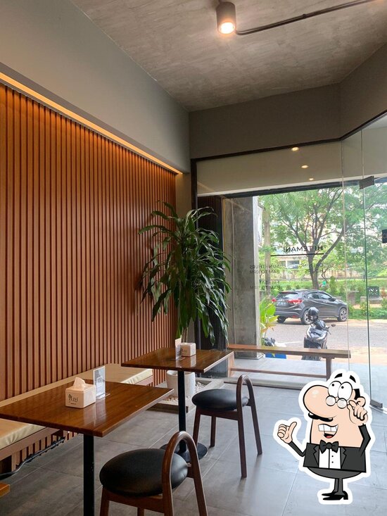 Alara Coffee & Space, Batam - Restaurant menu, prices and reviews