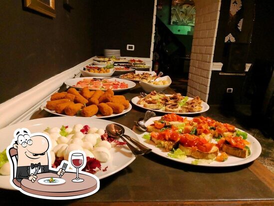 Don, Roma - Menu del ristorante, prezzi e recensioni