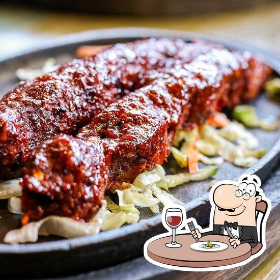 Cafe Zauq Takeout & Catering in Milton - Restaurant menu and reviews