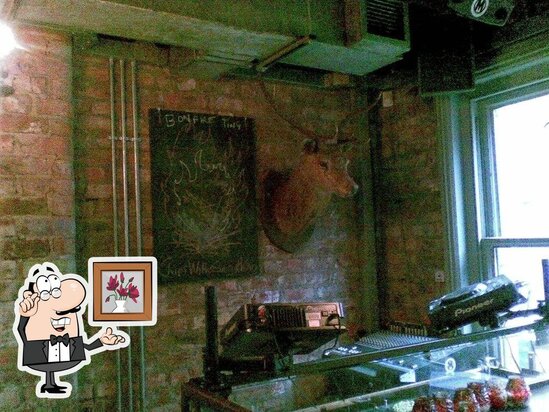 Trof Northern Quarter, Manchester - Restaurant menu, prices and reviews