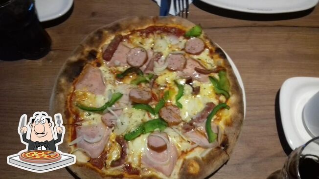 Da Grasso restaurant, Andrespol - Restaurant menu and reviews
