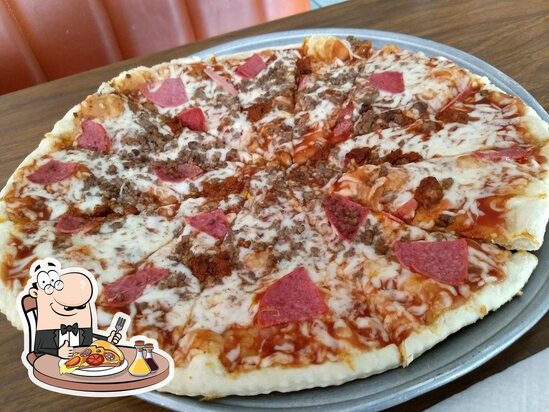 Pathros restaurant, Fresnillo - Restaurant reviews