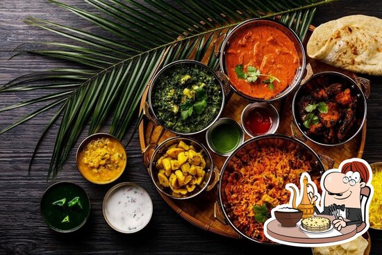 Brecon tandoori -Indian Restaurant., Watergate in Brecon - Restaurant ...
