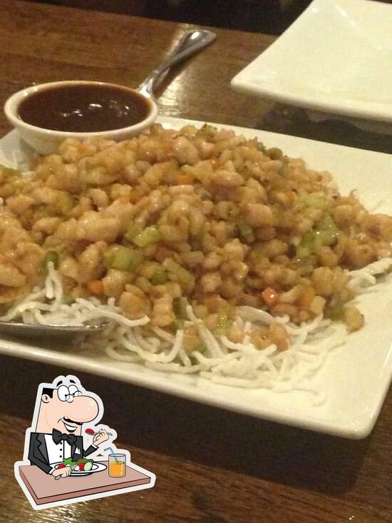 Chi's Chinese Cuisine in Los Angeles - Restaurant reviews