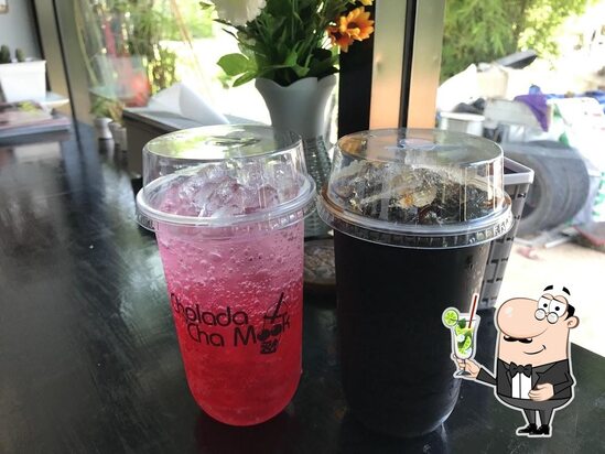 Cholada Coffee Cha cafe, Chong Khum - Restaurant reviews