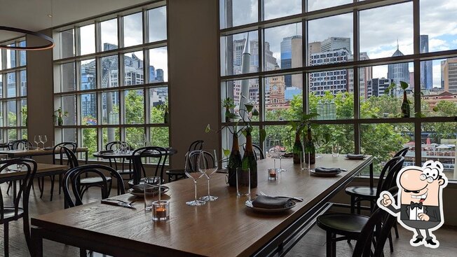 Commune Wine, Southbank - Menú del restaurante, precios y reseñas