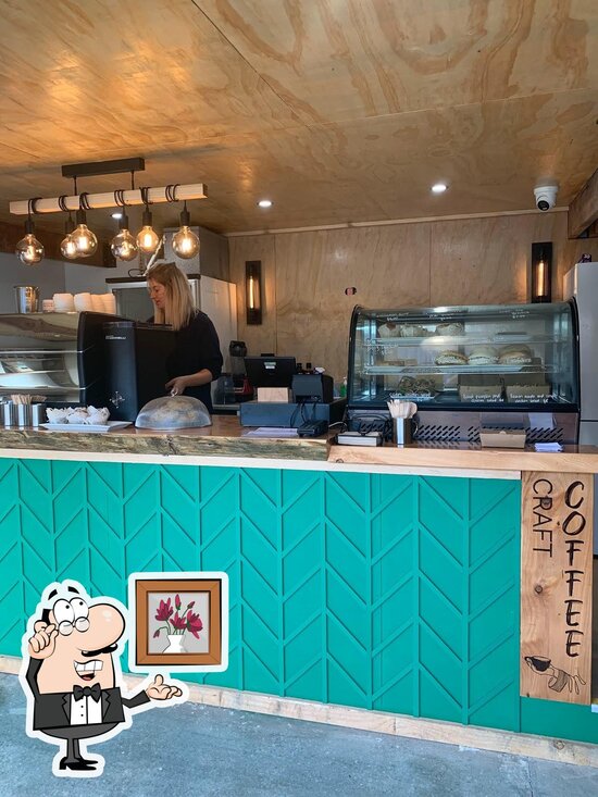 Craft Coffee Waitara in Waitara - Restaurant reviews