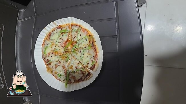 Daily Delight Bakery, Karimnagar - Restaurant reviews