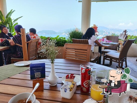 El Suspiro, Zihuatanejo - Menú del restaurante, precios y reseñas