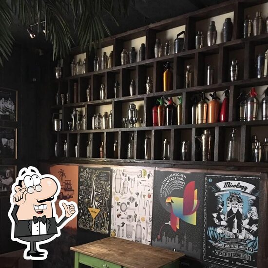 Gin & Julep Bar, Nürnberg - Speisekarte, Preise und Bewertungen
