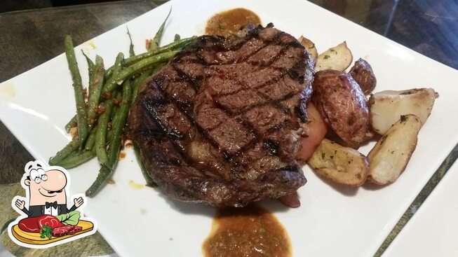 Local Roots in Powell - Restaurant menu and reviews