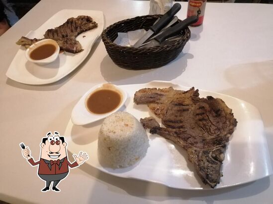 MABSI GRILL UNLI STEAK, Angeles - Restaurant menu, prices and reviews