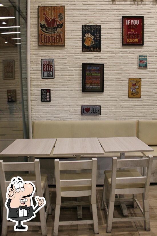 Marindo, Quezon City - Restaurant menu, prices and reviews