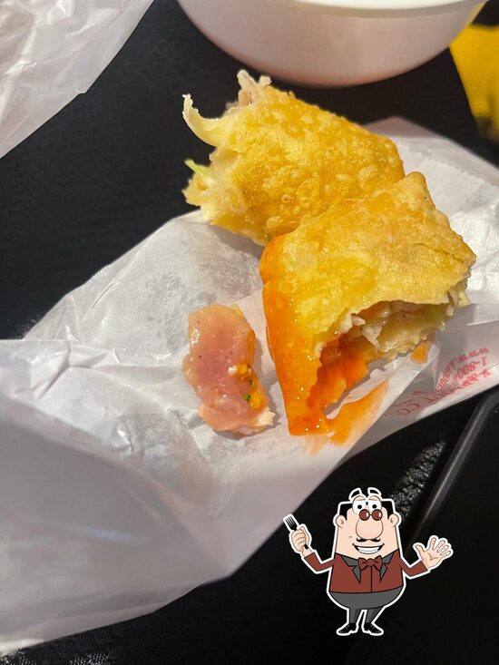 NO.1 Chinese Food, Three Rivers - Restaurant menu, prices and reviews