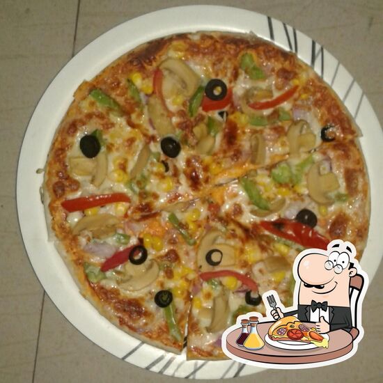 Pizza Castle, Tanuku - Restaurant reviews