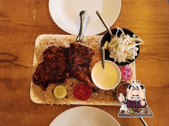 SULAIMANI, India, Pattapadi - Restaurant reviews