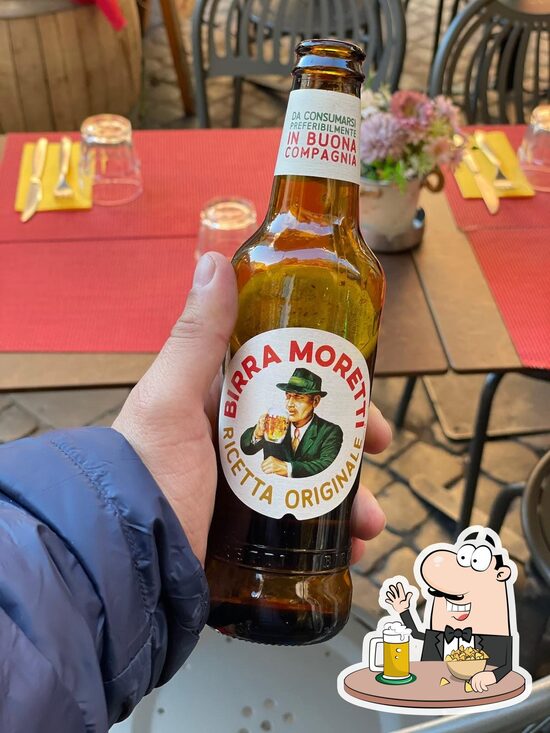 TREVI Cafe, Roma, Via del Lavatore - Menu e recensioni del ristorante