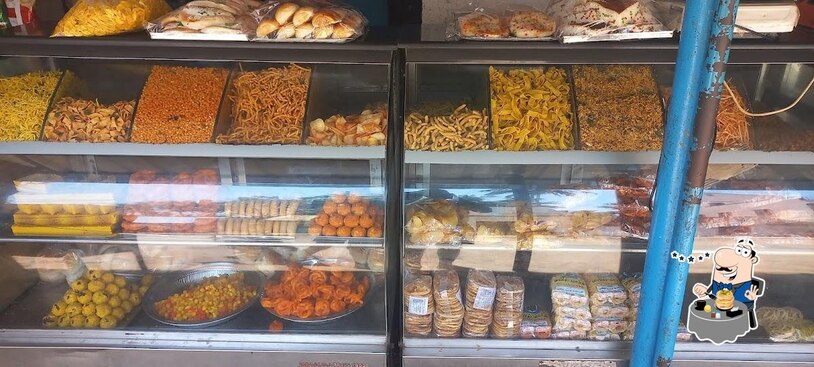TVG BAKERY, Thiruvengadu - Restaurant menu, prices and reviews