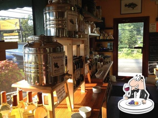 Terra Cotta Pasta Co in Kittery - Restaurant menu and reviews