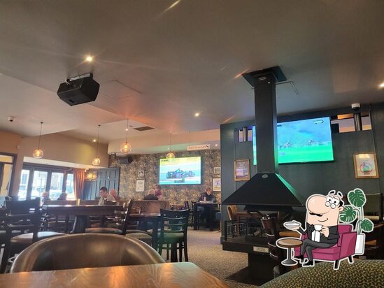 The Kestrel, Barnsley - Restaurant menu, prices and reviews