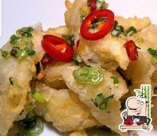 The Mandarin in Tonbridge - Restaurant reviews