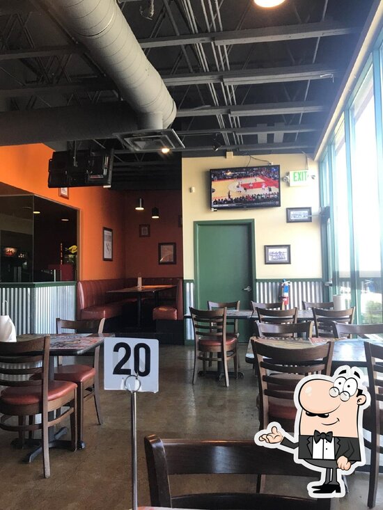 Wingstop, Carson City - Restaurant menu, prices and reviews