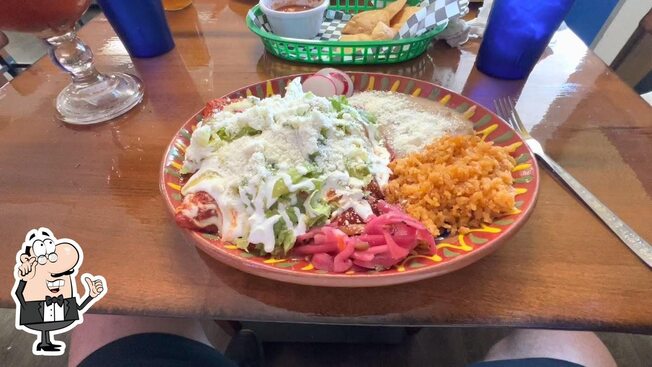Frida's Taqueria Ajua!, Modesto - Restaurant menu, prices and reviews
