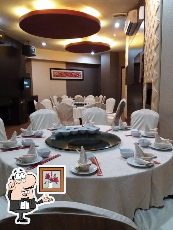Restoran bima restaurant, Surabaya, Srijaya Building - Restaurant reviews