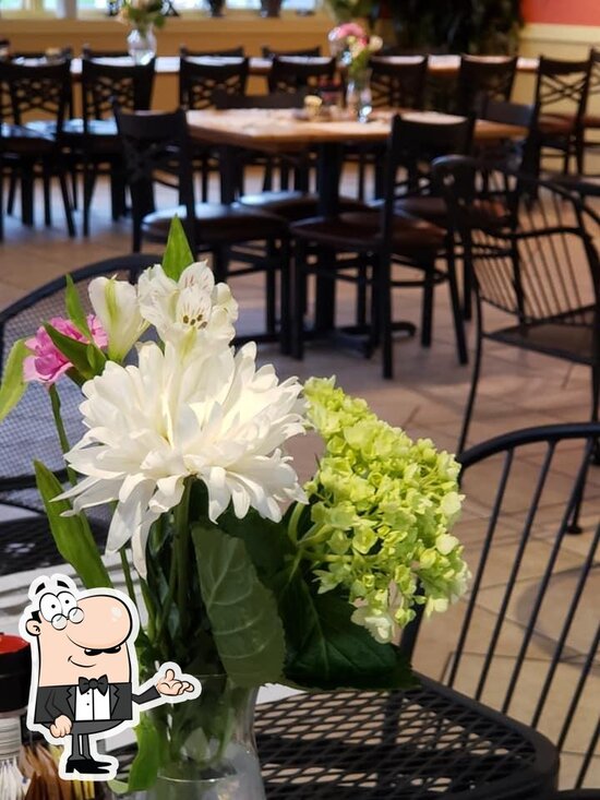 Crazy River Cafe & Deli, Arkville - Restaurant menu, prices and reviews