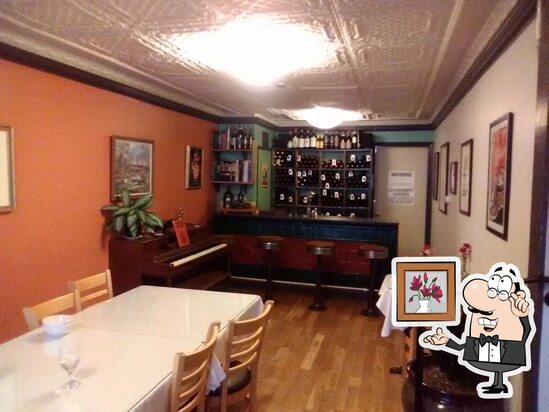 Questa Lasagna, Mount Morris - Restaurant menu, prices and reviews