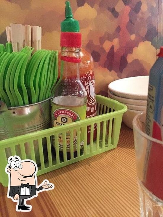 Ramen Anglesea Street, Cork - Restaurant menu, prices and reviews