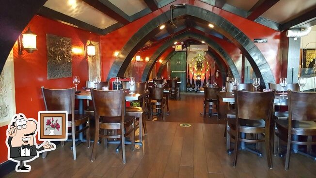 Thai District, Long Beach - Menú del restaurante, precios y reseñas