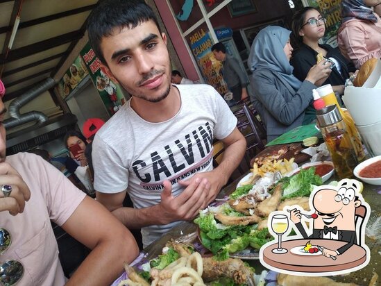 snack fkass restaurant, Casablanca - Restaurant reviews