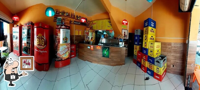 Bar da lorah, Belo Horizonte - Menú del restaurante, precios y reseñas