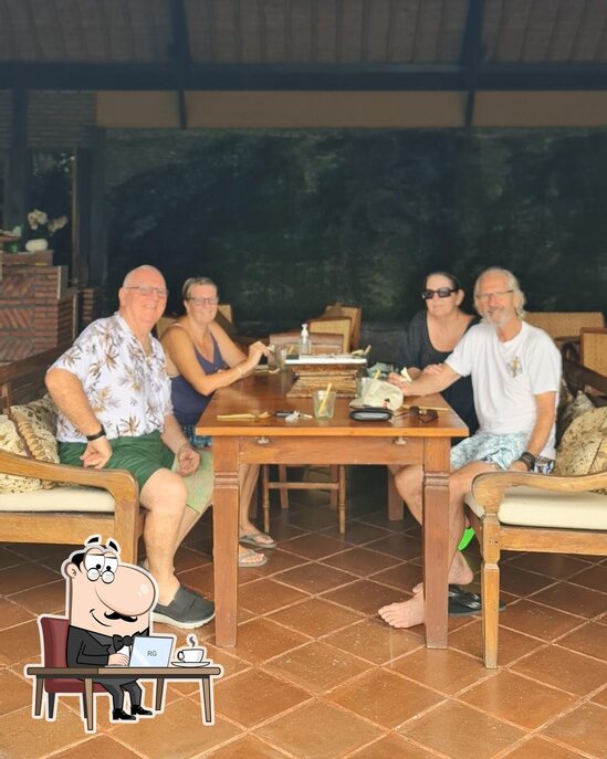 Bali Asli Restaurant, Amlapura - Restaurant menu, prices and reviews