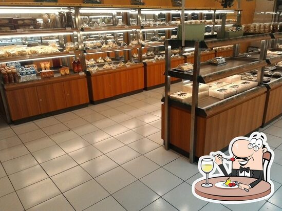 Buana Bakery, Kendal - Restaurant menu, prices and reviews