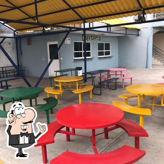 Cafeteria UNIP, Mazatlán - Restaurant menu, prices and reviews