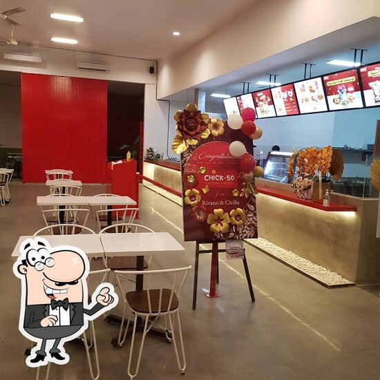 Chick-So (Chicken & Bakso) restaurant, Surabaya - Restaurant reviews