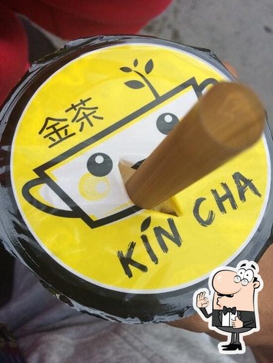Carta de คินชา (Kin Cha) 金茶, Phanom Wang