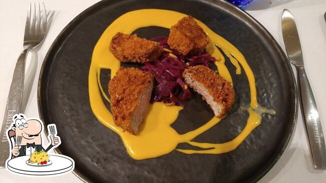 Lanzani Bottega & Bistrot pub & bar, Brescia - Restaurant menu and reviews