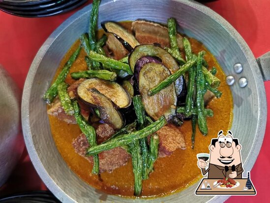 Menu at Mang Boy Alfredo lugawan restaurant, Caloocan, P3X3+WCC