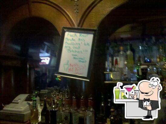 Normal St. Bar, Chico - Restaurant menu, prices and reviews