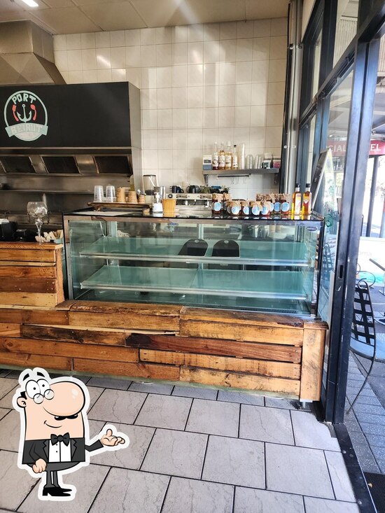 Port Beirut, Port Kembla - Restaurant menu, prices and reviews