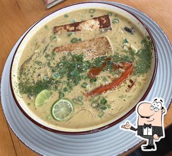 Raw Café, Miraflores - Menú del restaurante, precios y reseñas