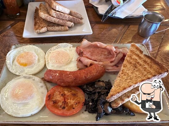 @ The Bistro Rynfield, Benoni - Restaurant menu, prices and reviews