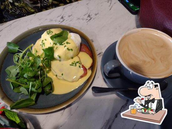 The Boldmere Bistro, Sutton Coldfield - Restaurant menu, prices and reviews