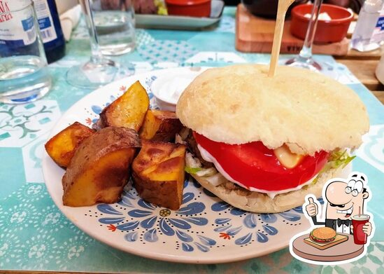 VEG-Joy ristorante, Roma - Menu e recensioni del ristorante