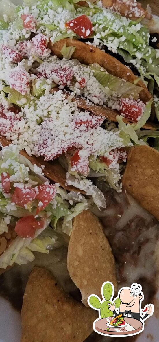 Wendy's Tortas, 3030 East 4th St in Los Angeles - Restaurant menu and ...