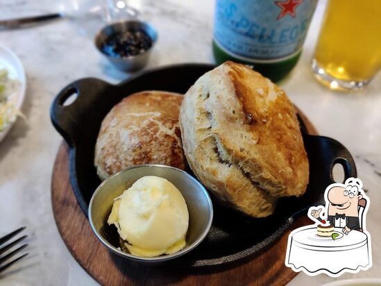 Wood Ash Rye in St. George - Restaurant menu and reviews